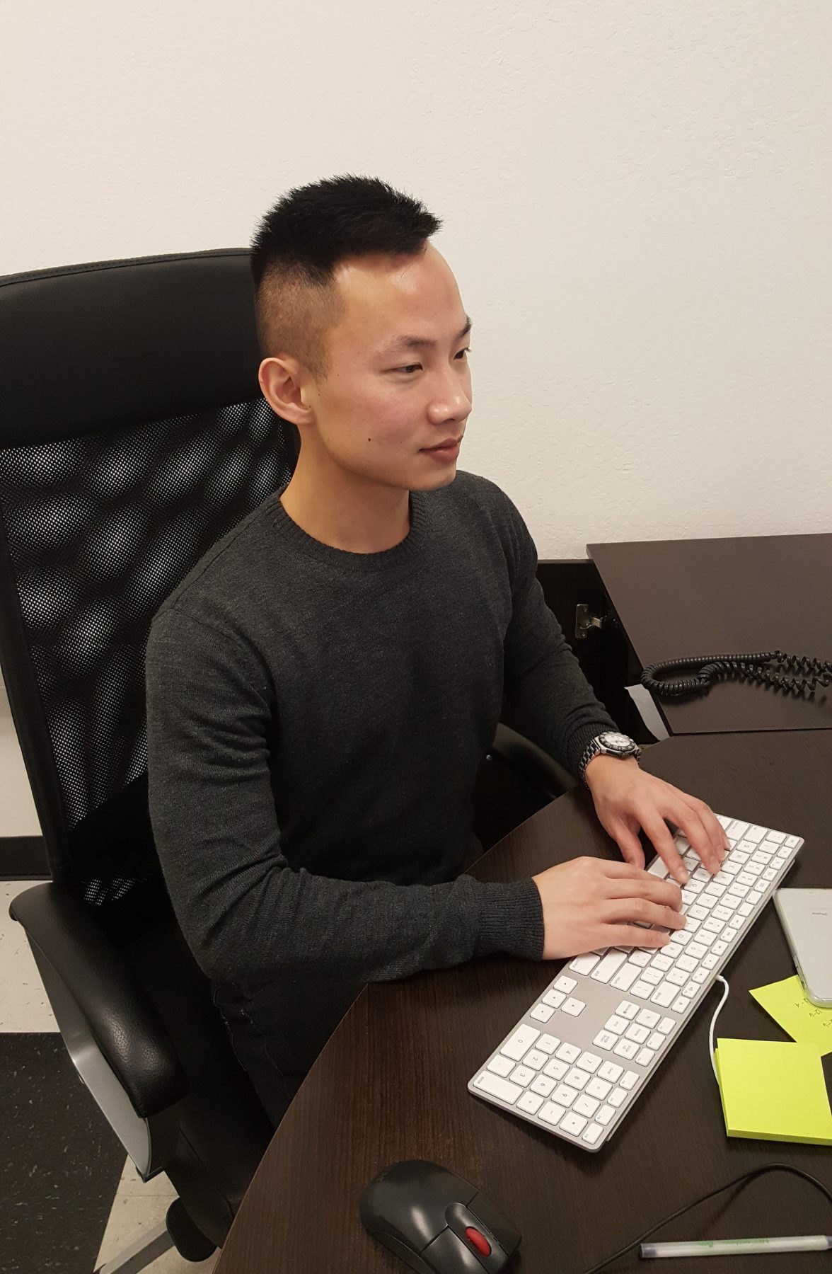 Long Huynh 1 - ComputerCare