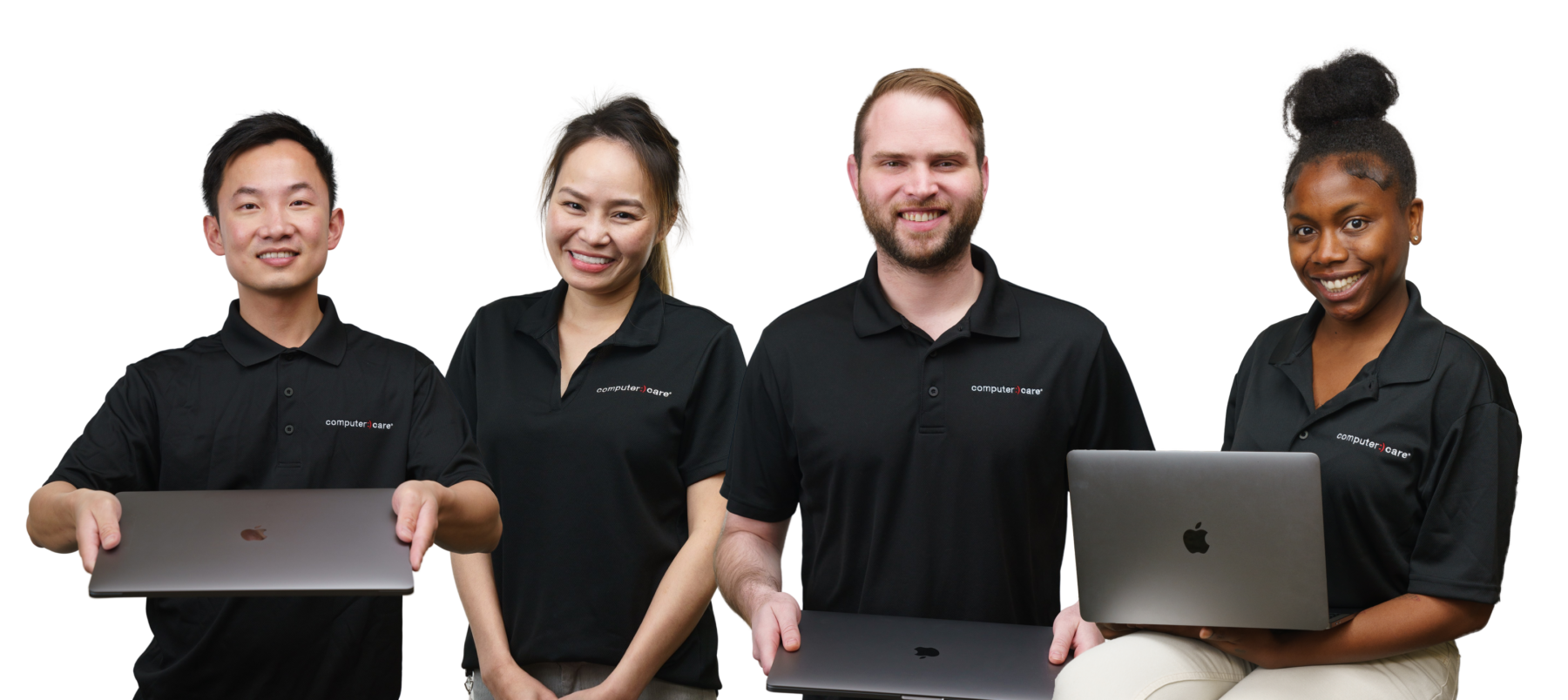 About ComputerCare - ComputerCare